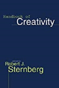 HANDBOOK OF CREATIVITY - Edited by by Robert J. Sternberg - Tibicon