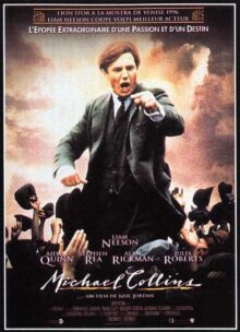 Michael Collins - by Neil Jordan - Tibicon