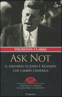 Ask not - Tibicon